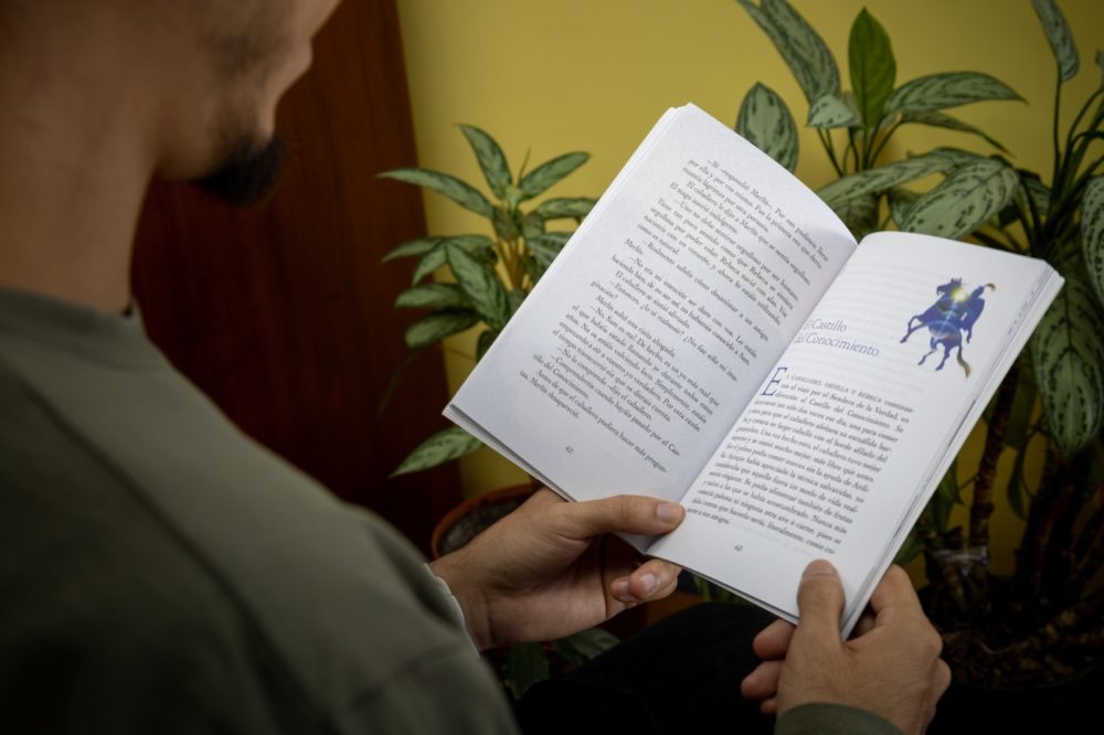 Revista Milenium Descubre el poder transformador de la lectura